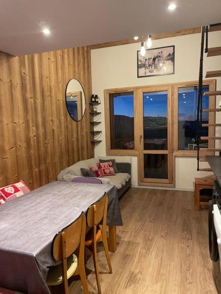 L Adret - Duplex 6 Pers 2 Chambres - Belle Plagne Paradiski - Belle Plagne