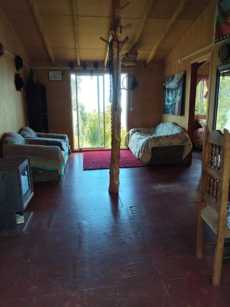 Casa Isidora Pucatrihue - Chile