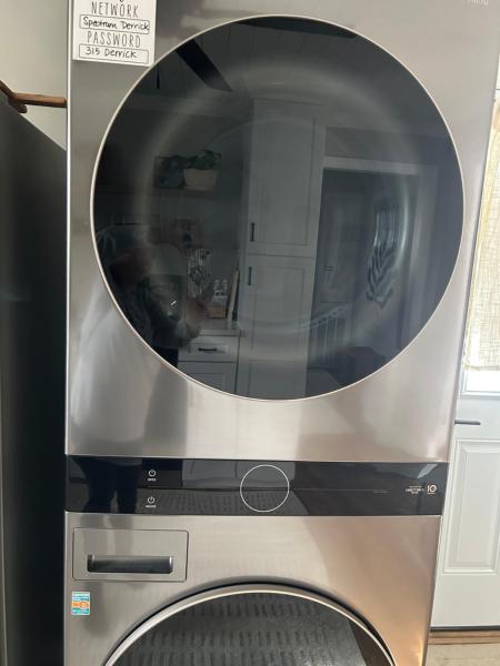 Derrick Street - Lexington, SC