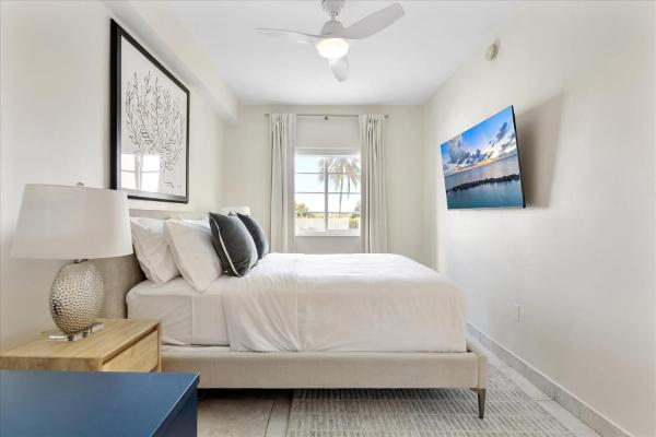 Cozy Miami Beach Apartment Walking Distance To Beach And Ocean - South Beach, FL