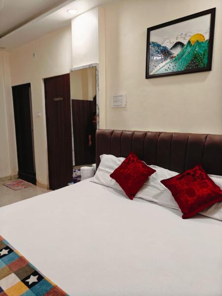 Hariom Paying Guest House - Mughalsarai