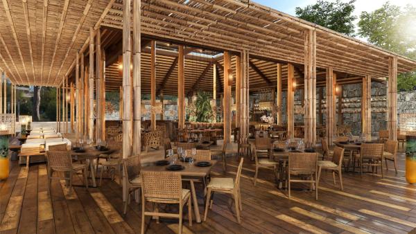 Vignette Collection Dinso Resort & Villas Ko Chang By Ihg - Thailand