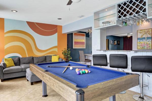 Rainbow Falls 1 Stay For 3 - Sunrise, FL