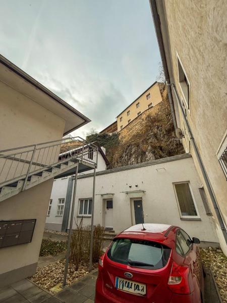 Danube Holiday Homes Citywall Top 2 - Krems an der Donau