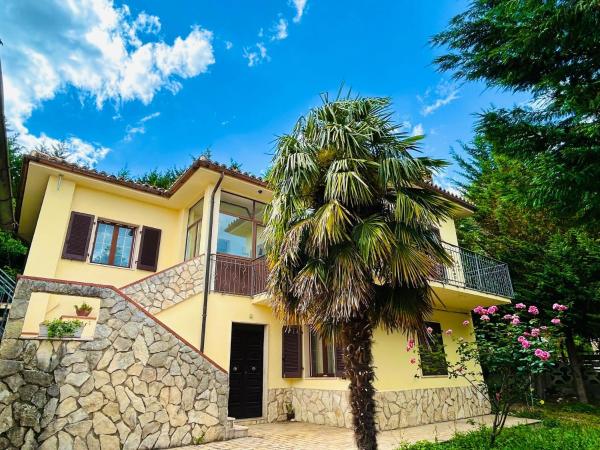 Casa Antonia Maria Di Donato - Corvara