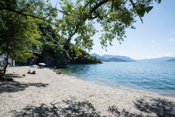 Dimora Bella Vista - Luino