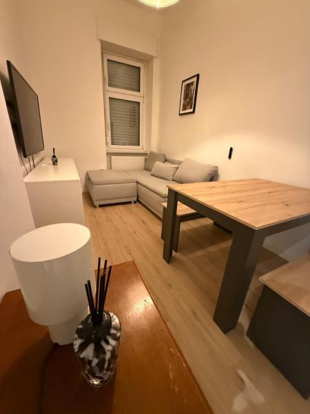 Moderne Citywohnung In Toplage Ruhig Und Zentral - Saarbrücken