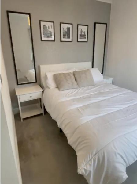 Spacious 6 Bedroom House With Ensuite Perfect For Groups - Warrington