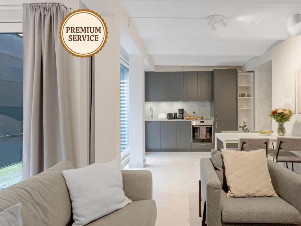 In The Heart Of Stockholm Sthlm - Stockholm