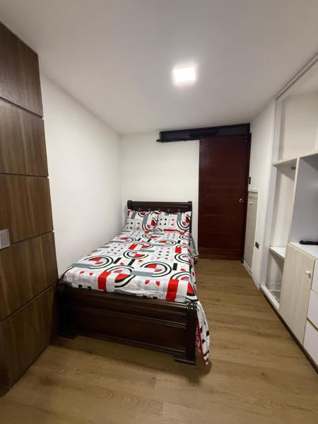 Monoestudio Moderno Con Ubicación Estratégica - Tuluá