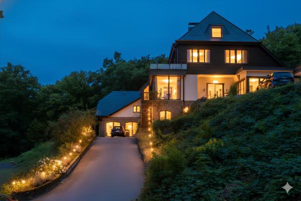 Homestorys Nature Resort - Eupen