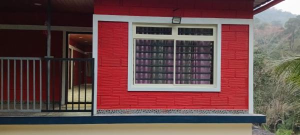 Jp's Homestay - Pathanamthitta