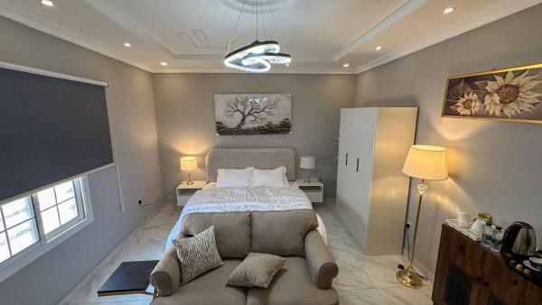 استديو جديد فاخر Studio Is Brand New And Luxurious - Djeddah