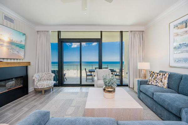 Phoenix Gulf Shores Ii 404 - Gulf Shores, AL