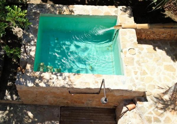 Can Joseph I Can Toni Platera - Formentera