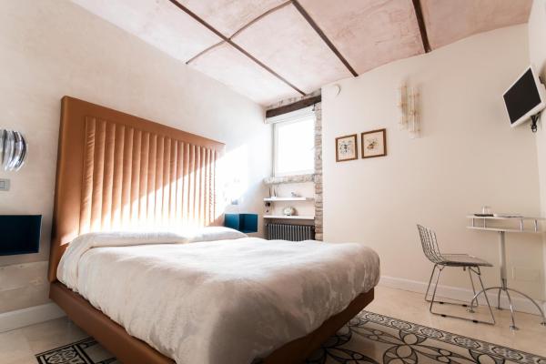 La Suite Del Convento - Potenza