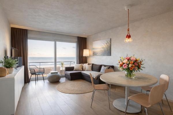 Studio Zeezicht - United Kingdom