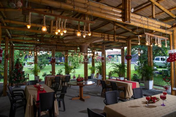 Finca Hostal La Esperanza - Valle del Cauca