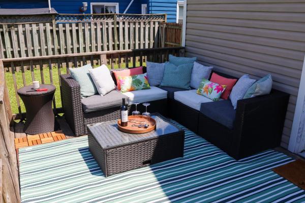 Walk To Beach And Downtown Lake Geneva! - Lake Geneva, WI