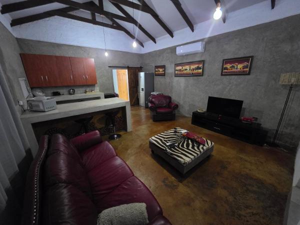 Best View. - Burgersfort