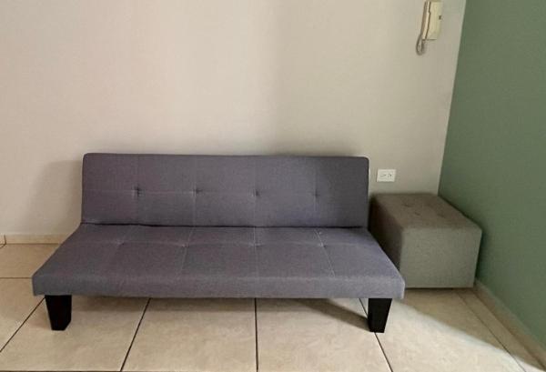 Departamento Céntrico En Aguascalientes Cerca Del Templo San Antonio - Ds2 - Aguascalientes