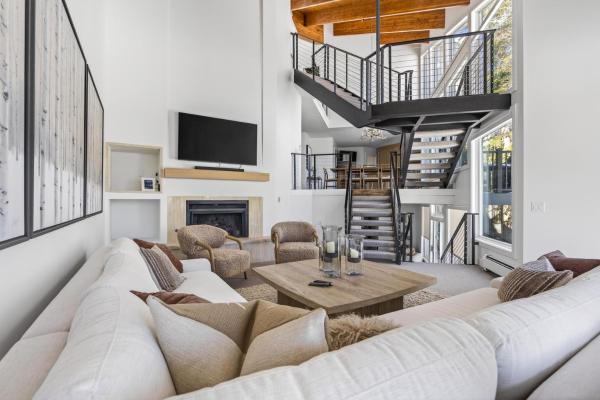 Pinnacle #1484 - Park City, UT