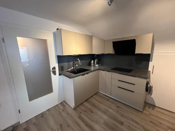 Königshof Monschau - Butgenbach