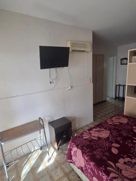 Paseo Davila - Mar del Plata