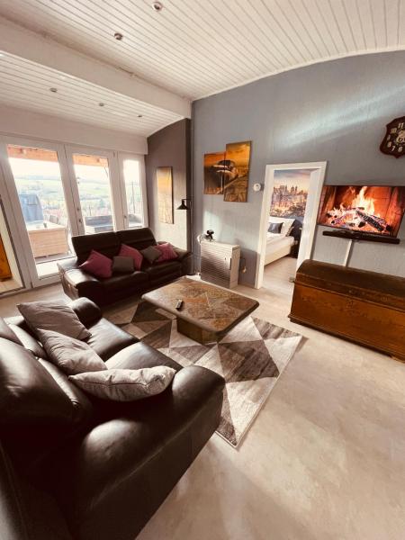 Ferienhaus Schöne Aussicht - Bad Wünnenberg