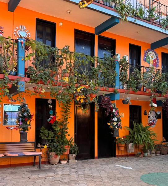 El Rincón De Doña Bety - Oaxaca