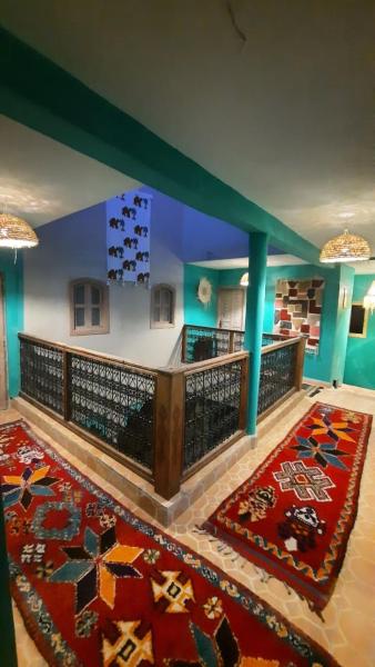 Hotel & Riad Celia - Marrakech