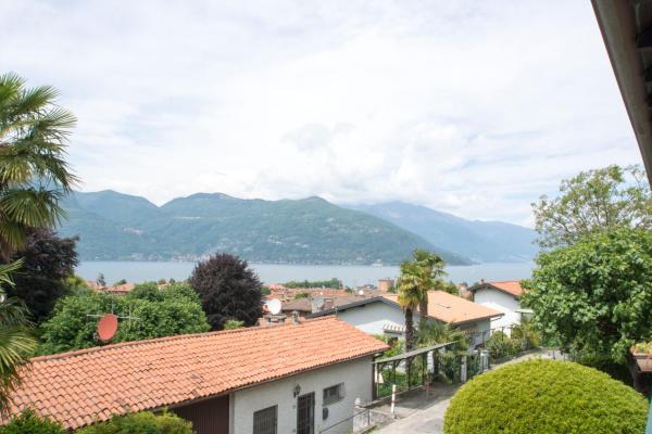 Villa Laura - Cannobio