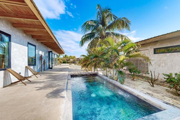 Seabird Villa 3 - Belize
