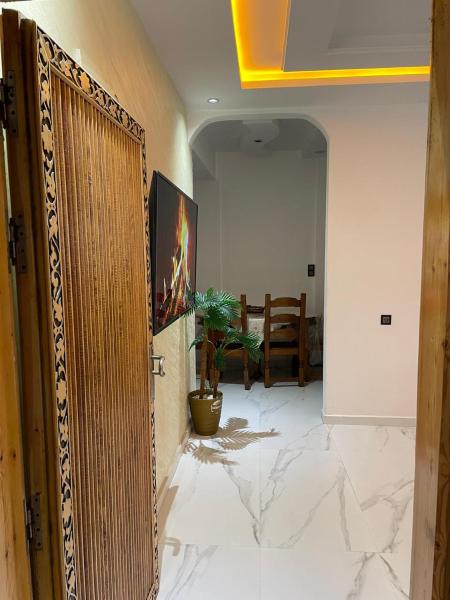 Apparemment Bloc A1 - Essaouira