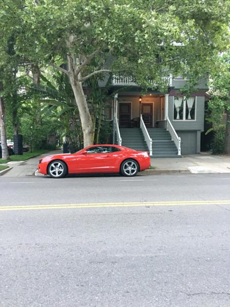 Midtown Vibe - Sacramento, CA