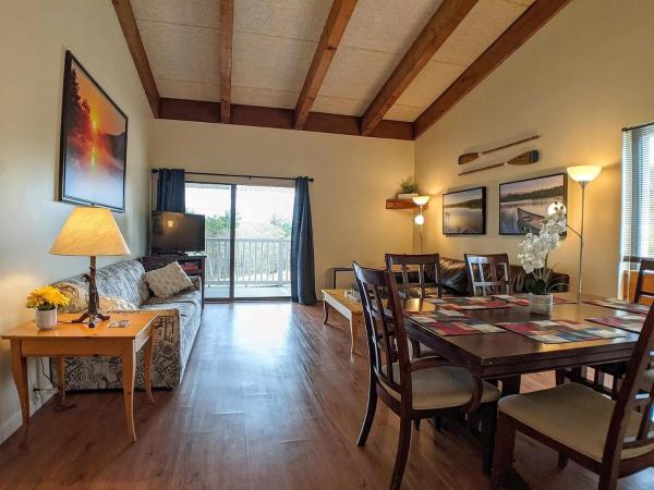 Spacious 2 Bd 2 Bth Condo At Cedar Lodge Laconia - Lake Winnipesaukee, NH