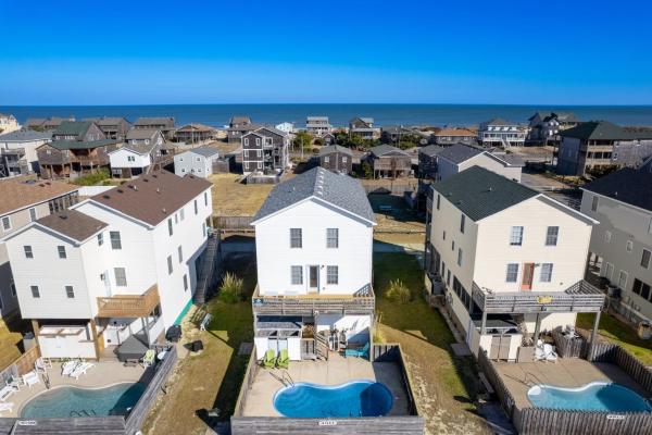 6150 - Pelican Crest - Nags Head