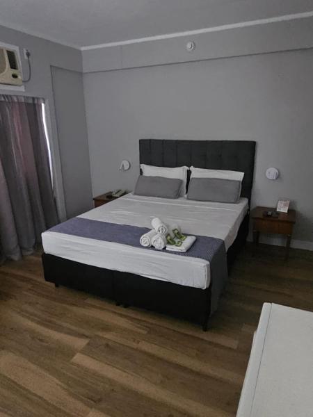 Flat Borges Lagoa Vl Mariana Ibirapuera Com Garagem Uh1007 - Moema