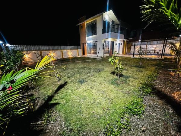 Luxurious Farm House - Nature, Peace, Privacy - Gujarat