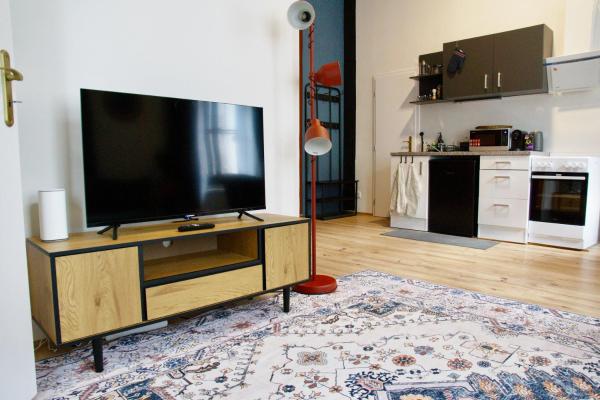 Prague Properties Rental - Prague