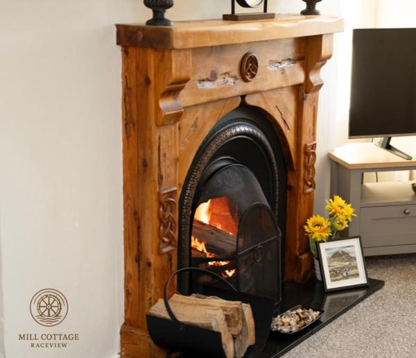 Mill Cottage Raceview - Ballymena