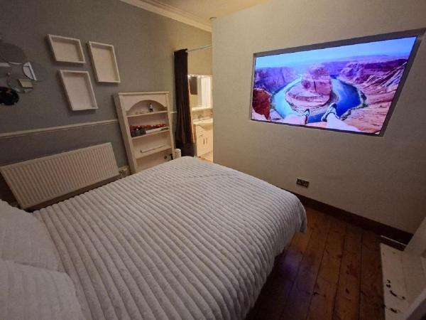 Tranquillity - Bournemouth