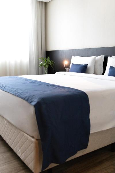 Hotel Park Tower Savassi By Nacional Inn - Belo Horizonte