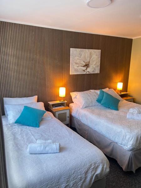 Hostal Like Home - Puerto Natales