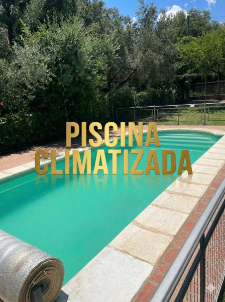 Cabañas La Belen - Merlo