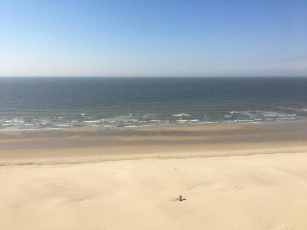 Residentie Majestic - Reino Unido