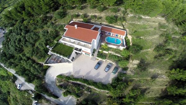 Villa Tonka - Makarska