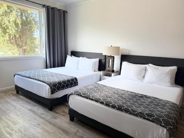 Unit 9 Waena Inn Newly Renovated Maui Private Suite - Kahului, HI