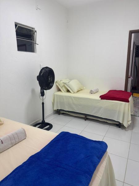 Apartamento Aconchegante Barra De Macaé - Macaé