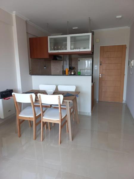 Hermoso Y Cómodo Departamento - Rosário